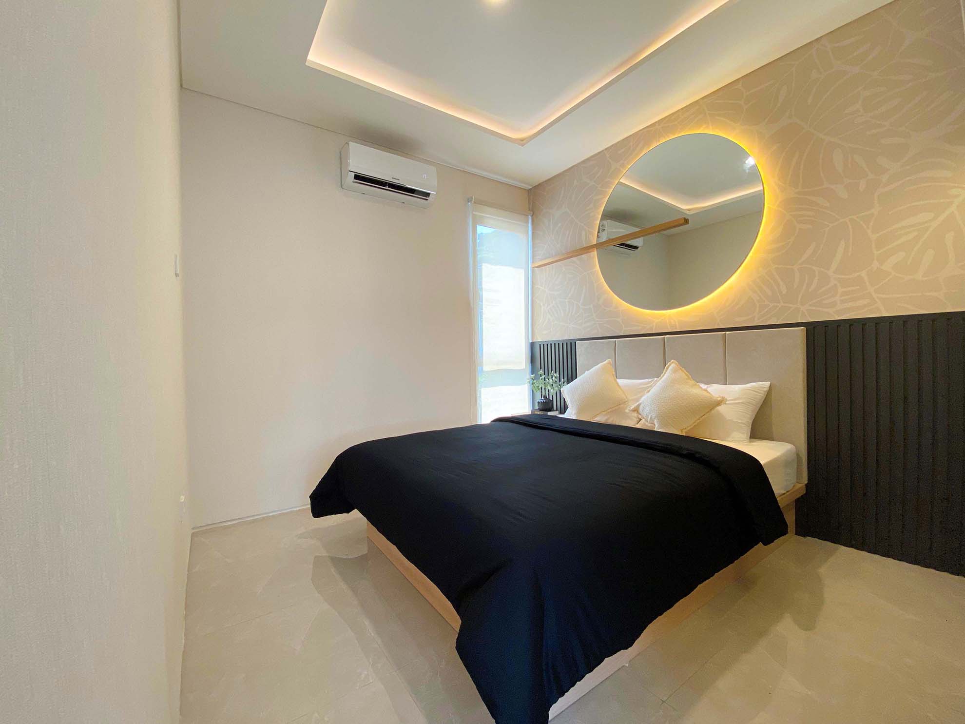 Cluster Z Living - Grand Wisata Bekasi