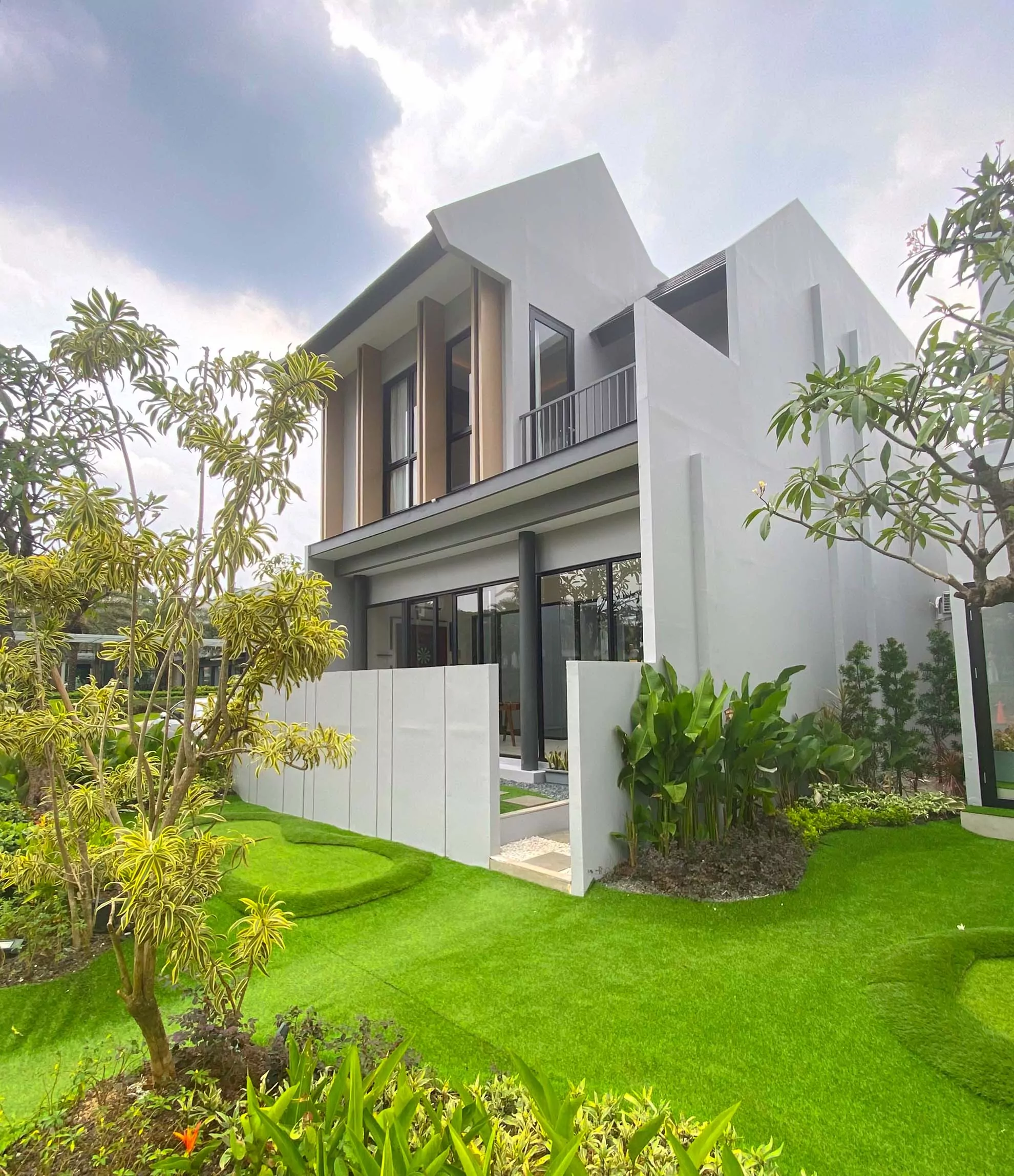 Cluster Z Living - Grand Wisata Bekasi