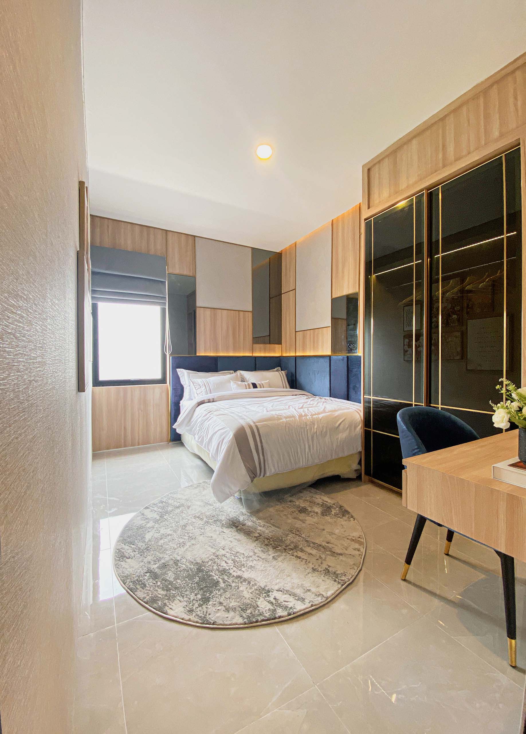 Cluster Z Living - Grand Wisata Bekasi