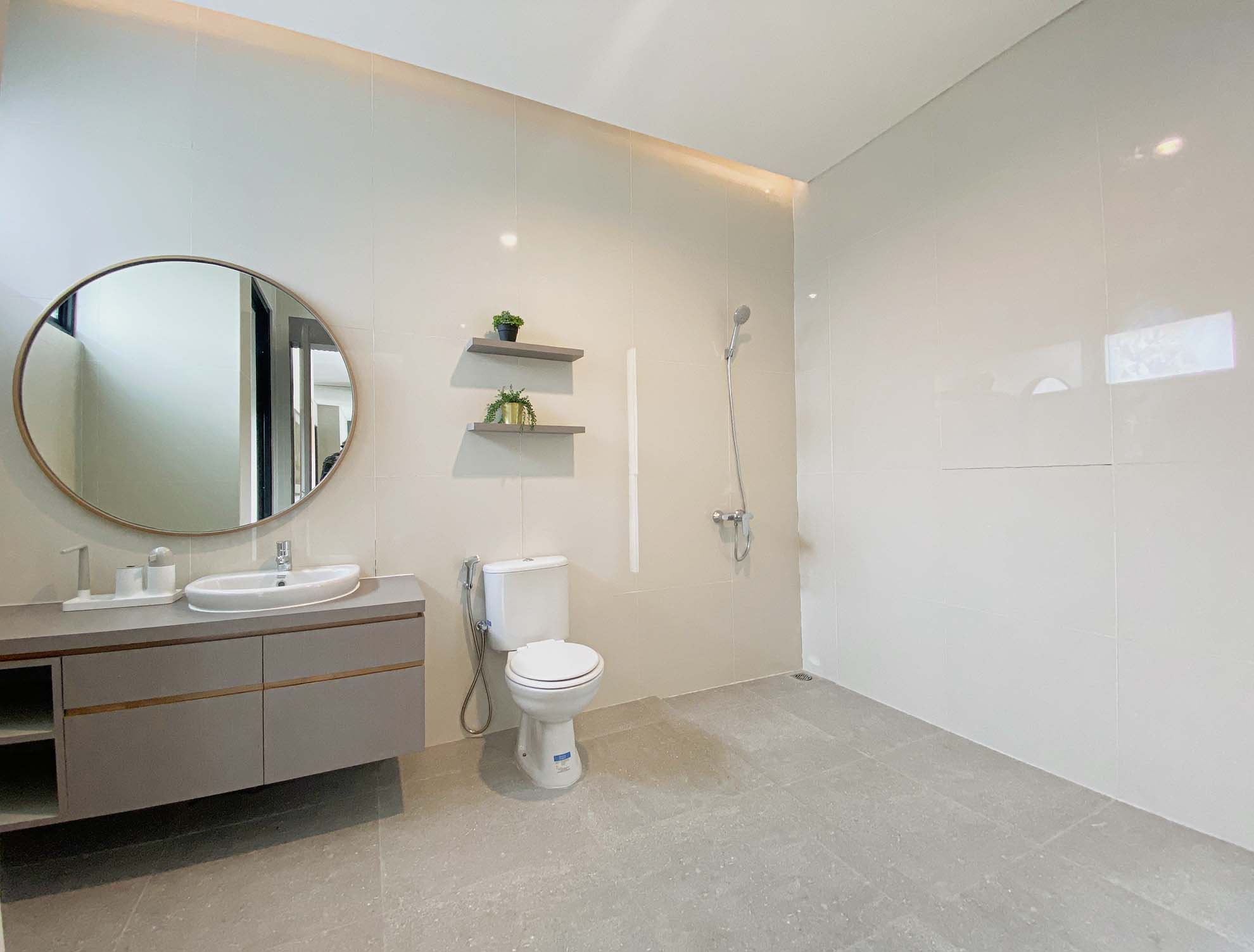 Cluster Z Living - Grand Wisata Bekasi