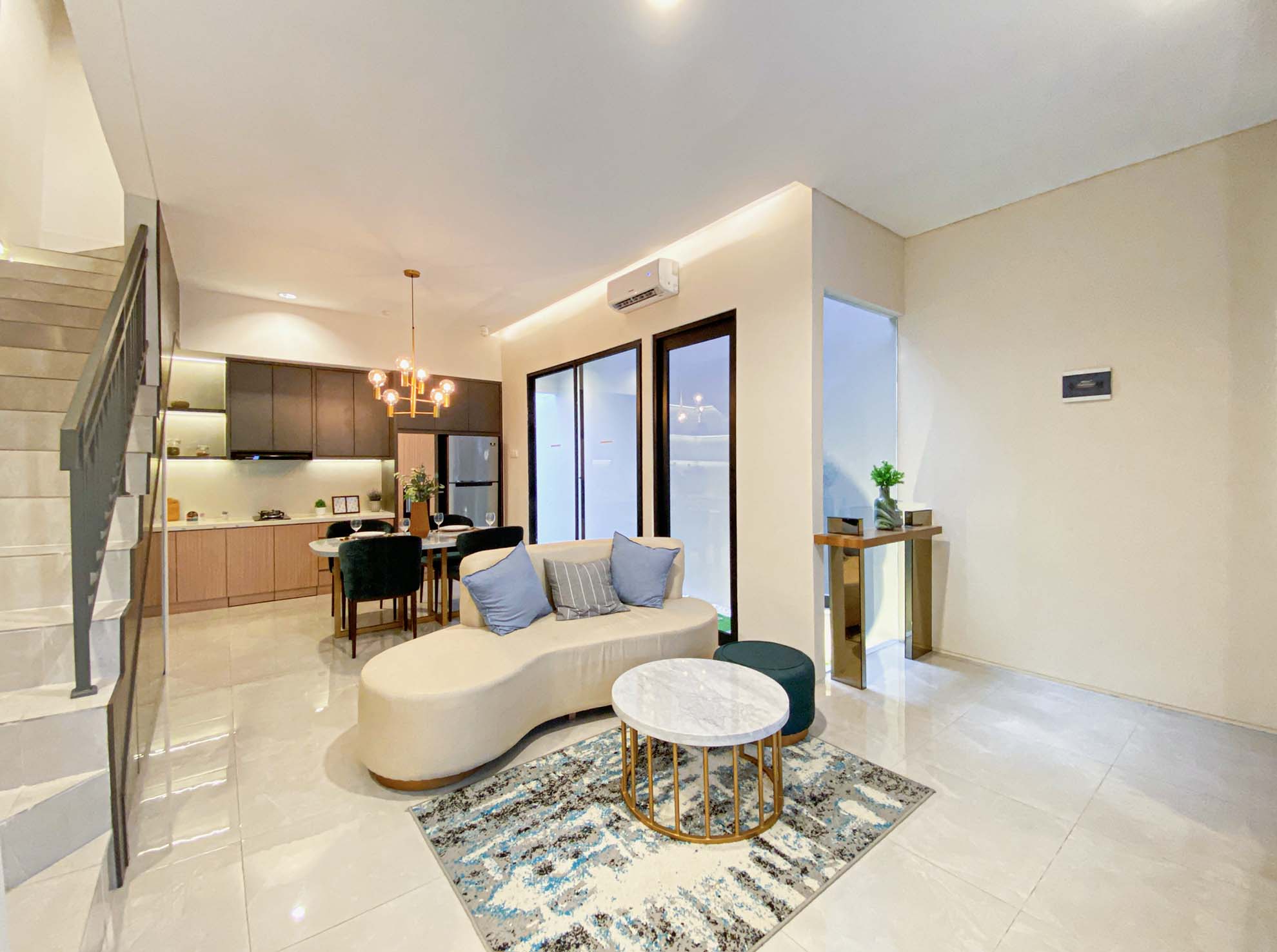 Cluster Z Living - Grand Wisata Bekasi