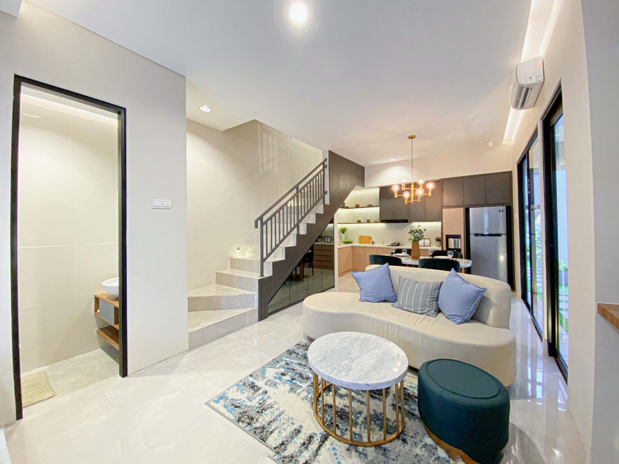 Cluster Z Living - Grand Wisata Bekasi