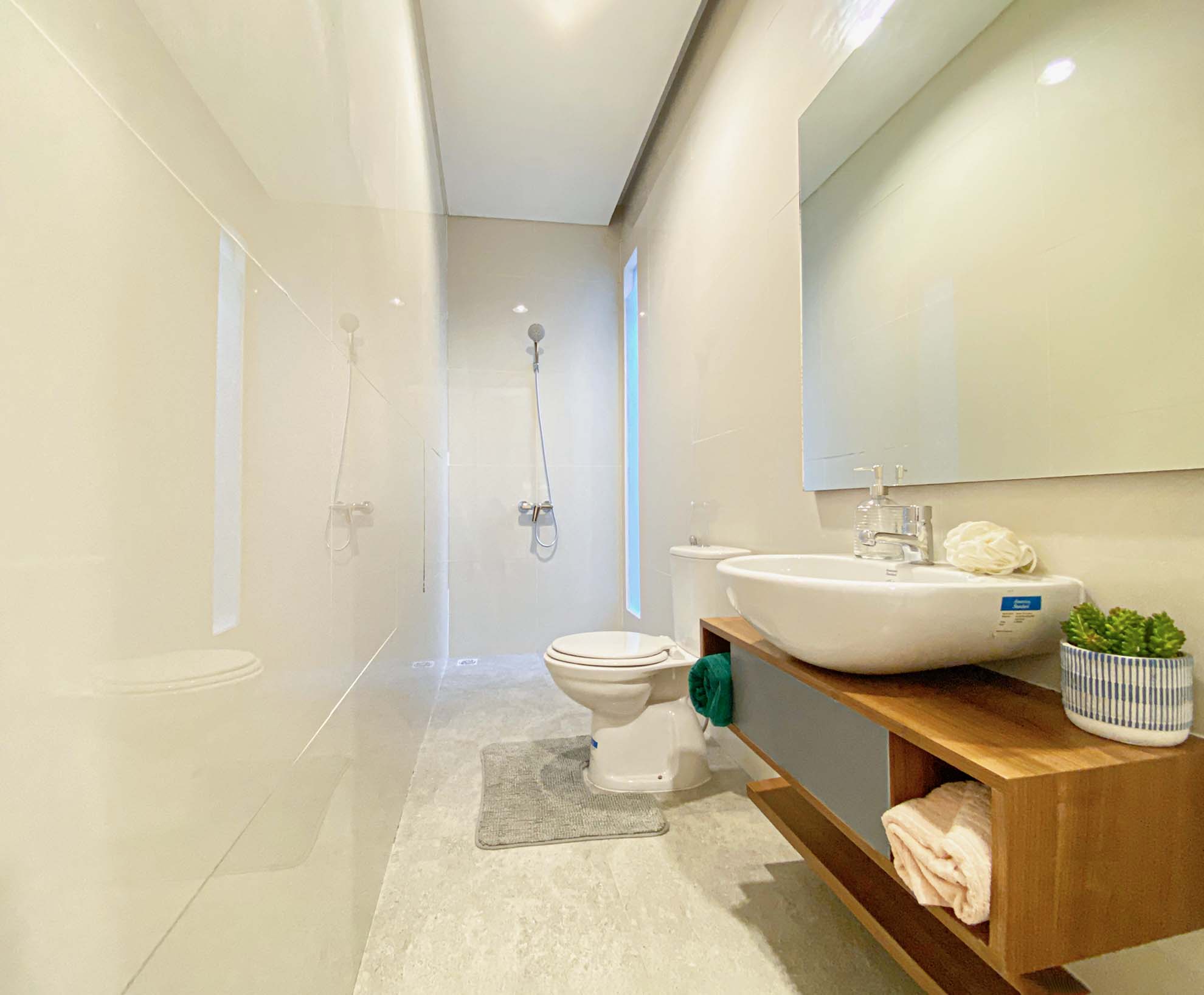 Cluster Z Living - Grand Wisata Bekasi