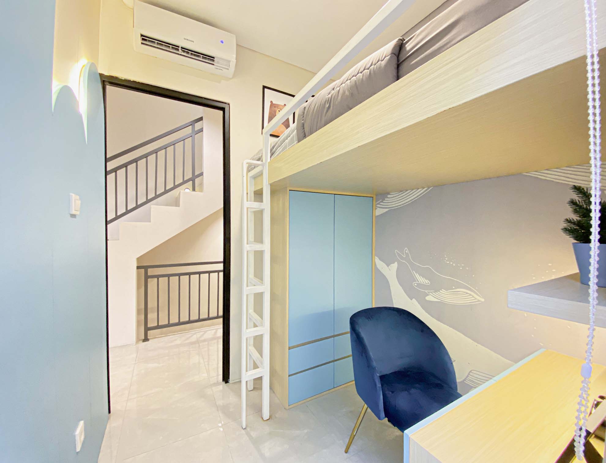 Cluster Z Living - Grand Wisata Bekasi