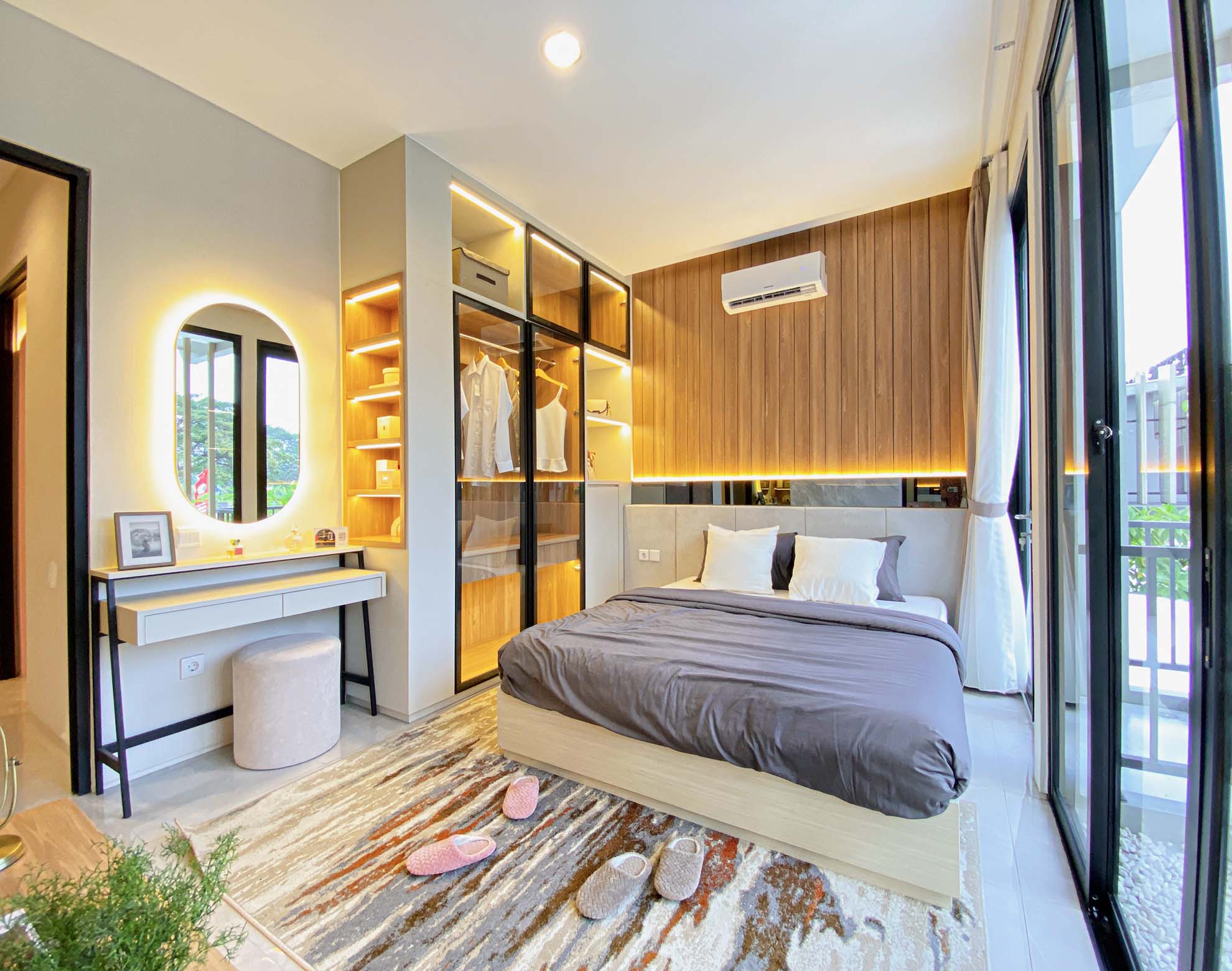 Cluster Z Living - Grand Wisata Bekasi