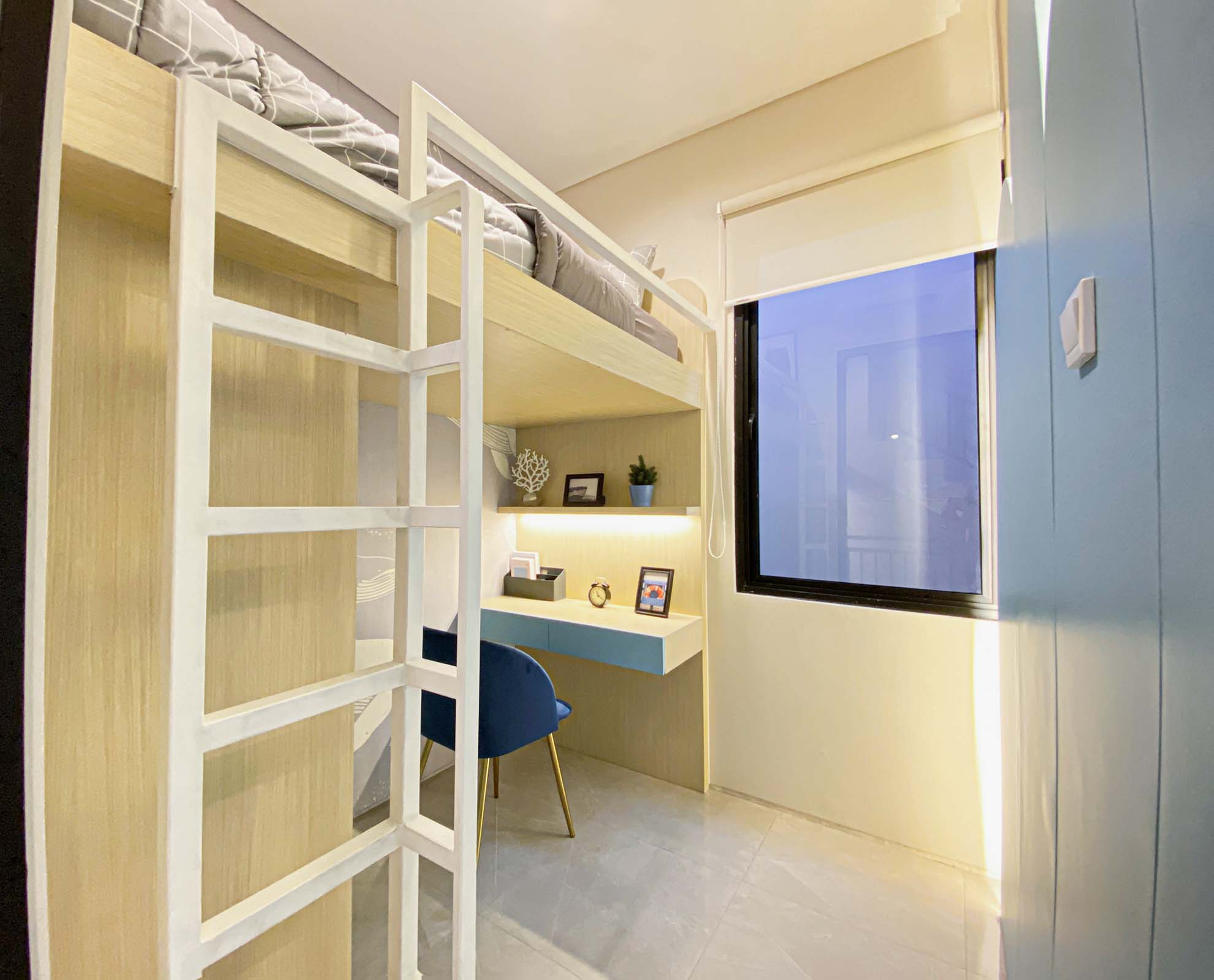 Cluster Z Living - Grand Wisata Bekasi