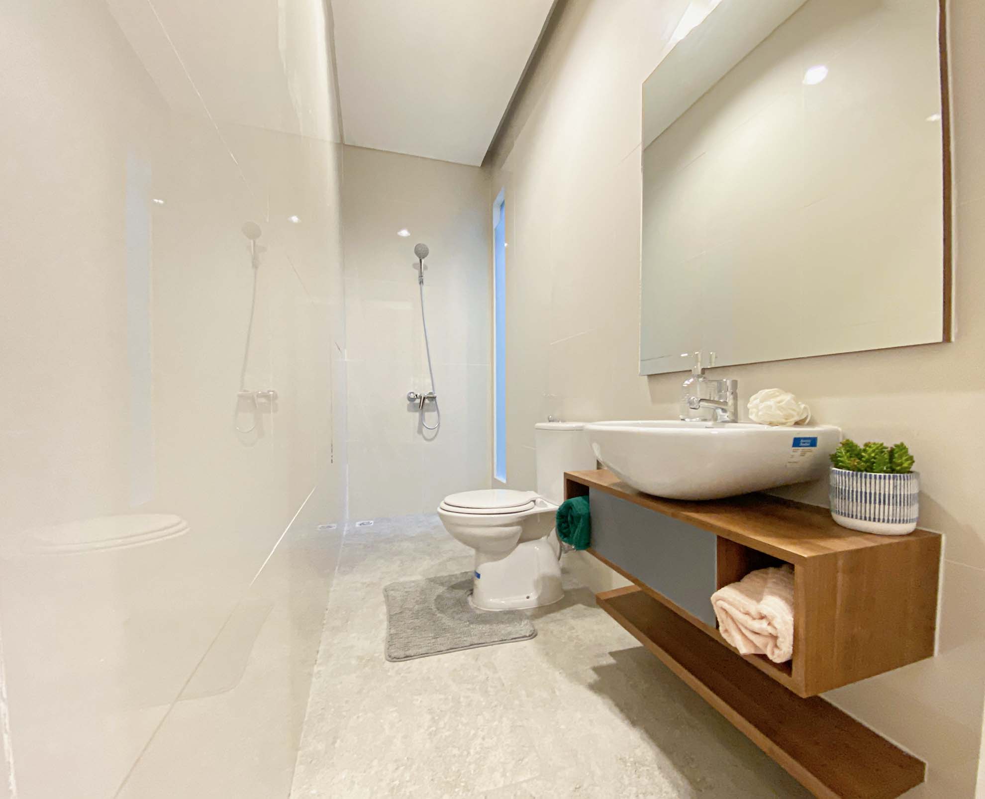 Cluster Z Living - Grand Wisata Bekasi