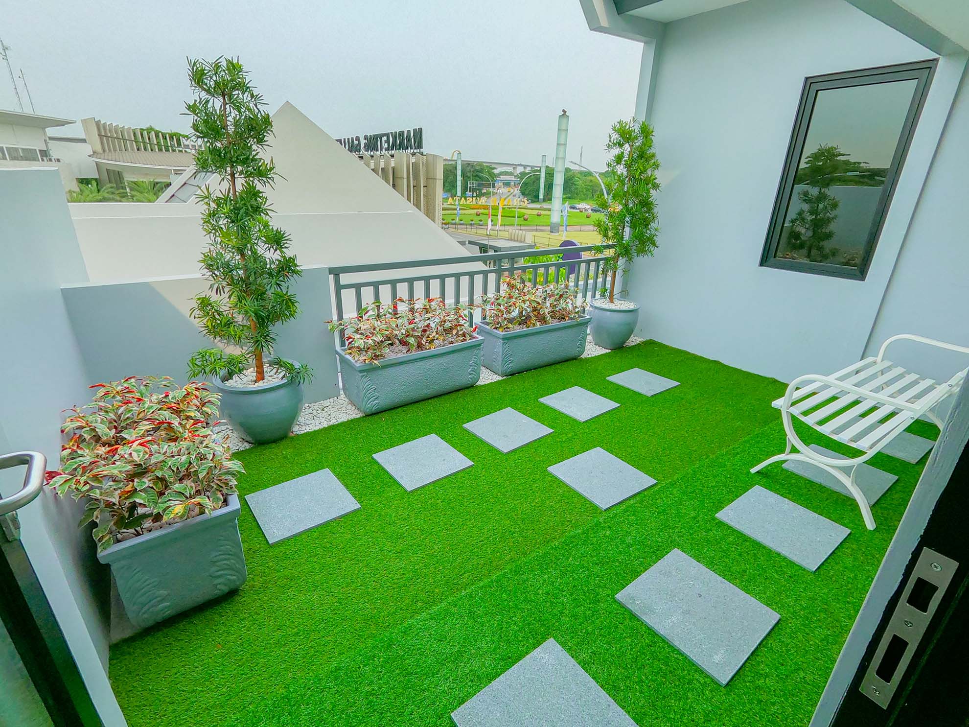 Cluster Z Living - Grand Wisata Bekasi