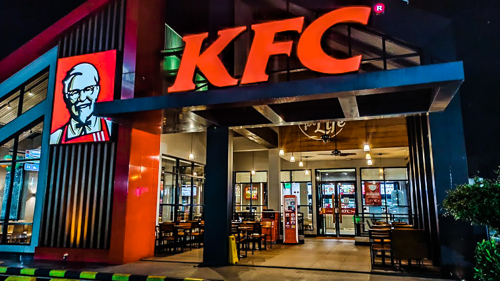Keunggulan KFC Grand Wisata Bekasi